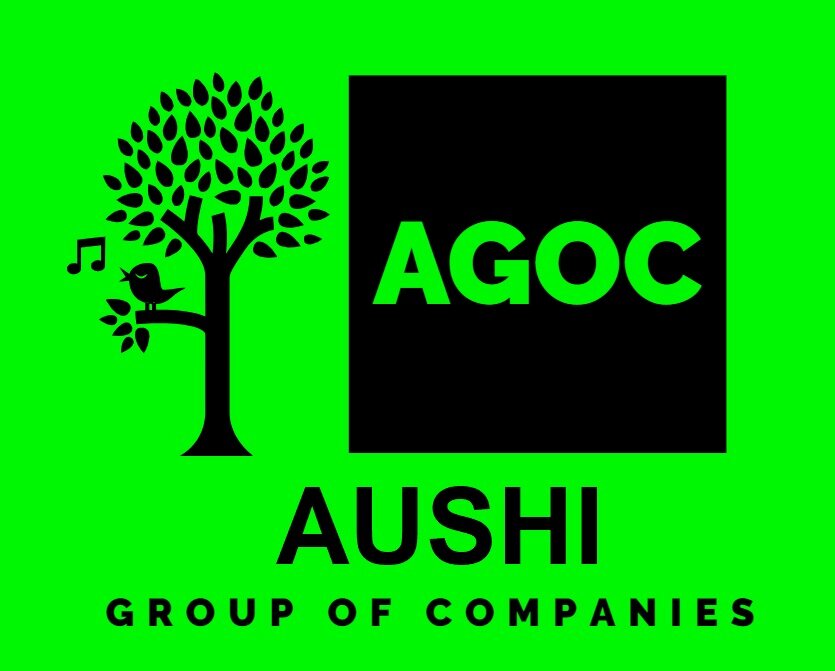 Aushi – Group of Companies